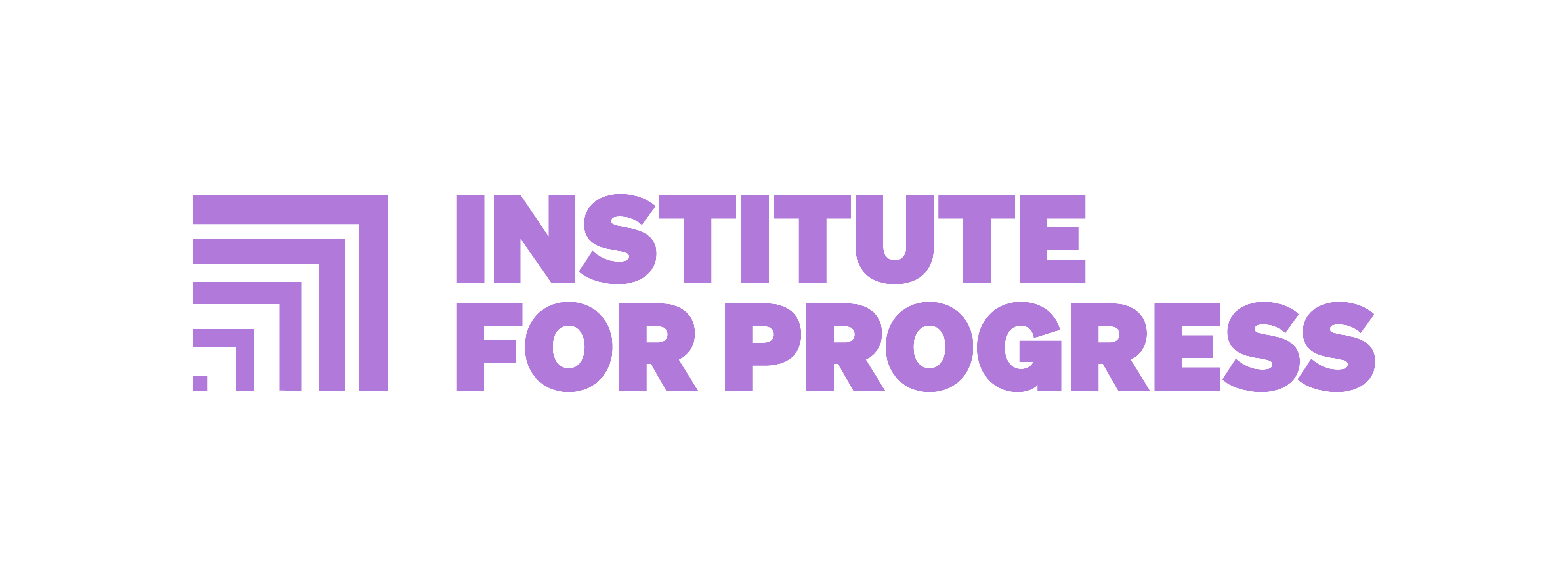 Institute for Progress - The Progress Network