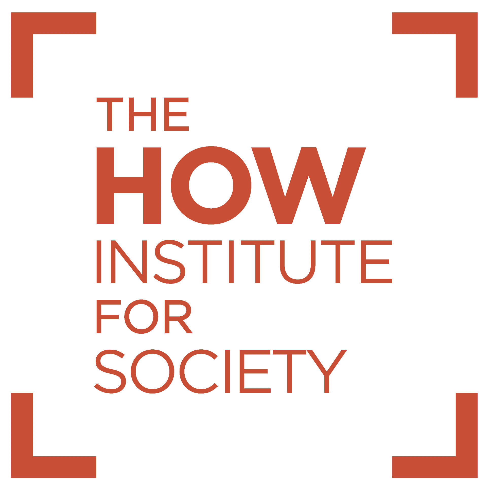 The HOW Institute for Society - The Progress Network