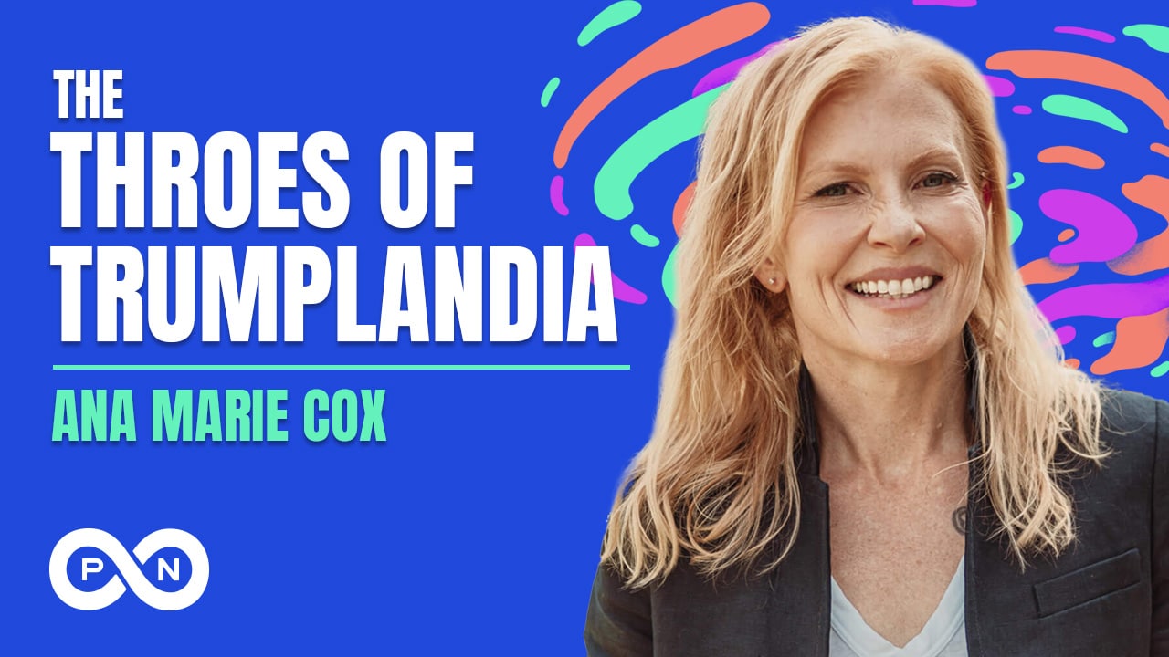 The Throes of Trumplandia