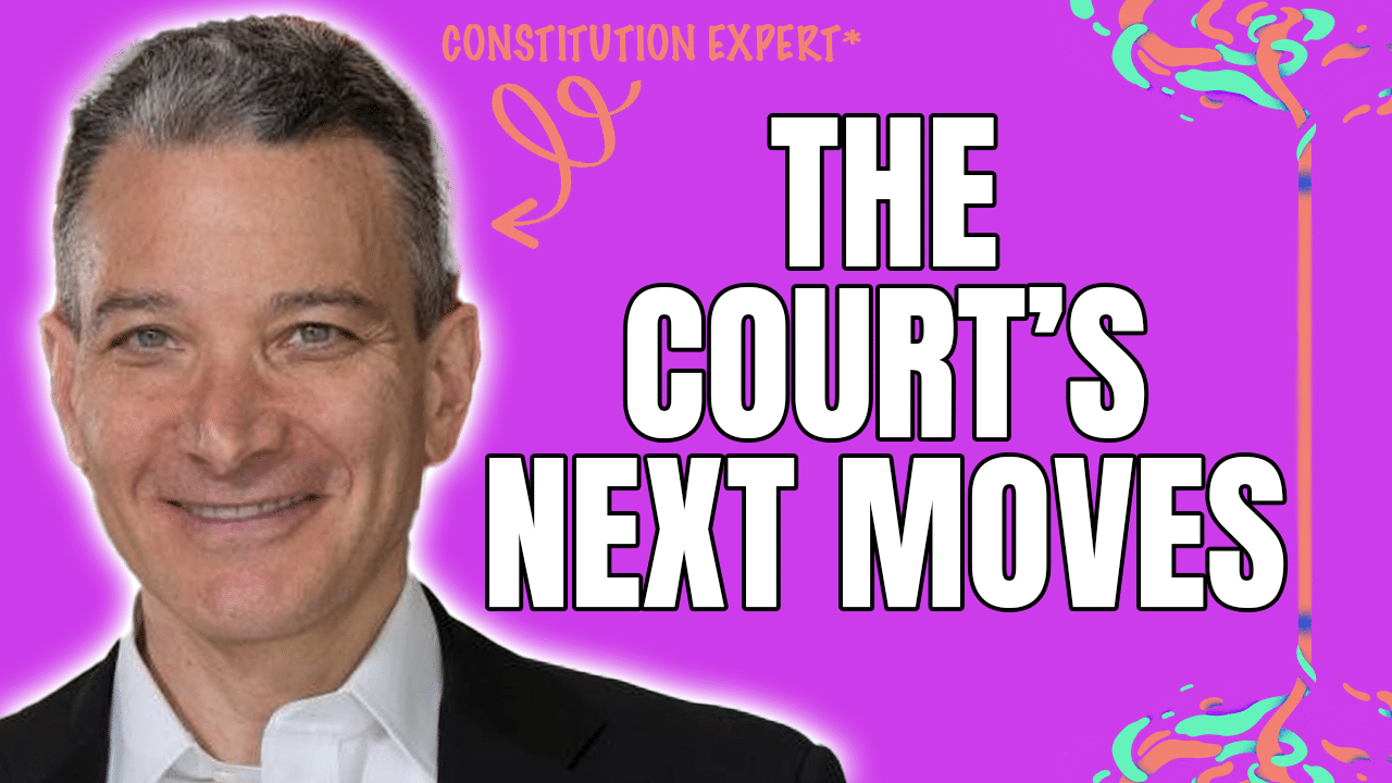 Judicial vs. Executive: Preventing a King - The Progress Network