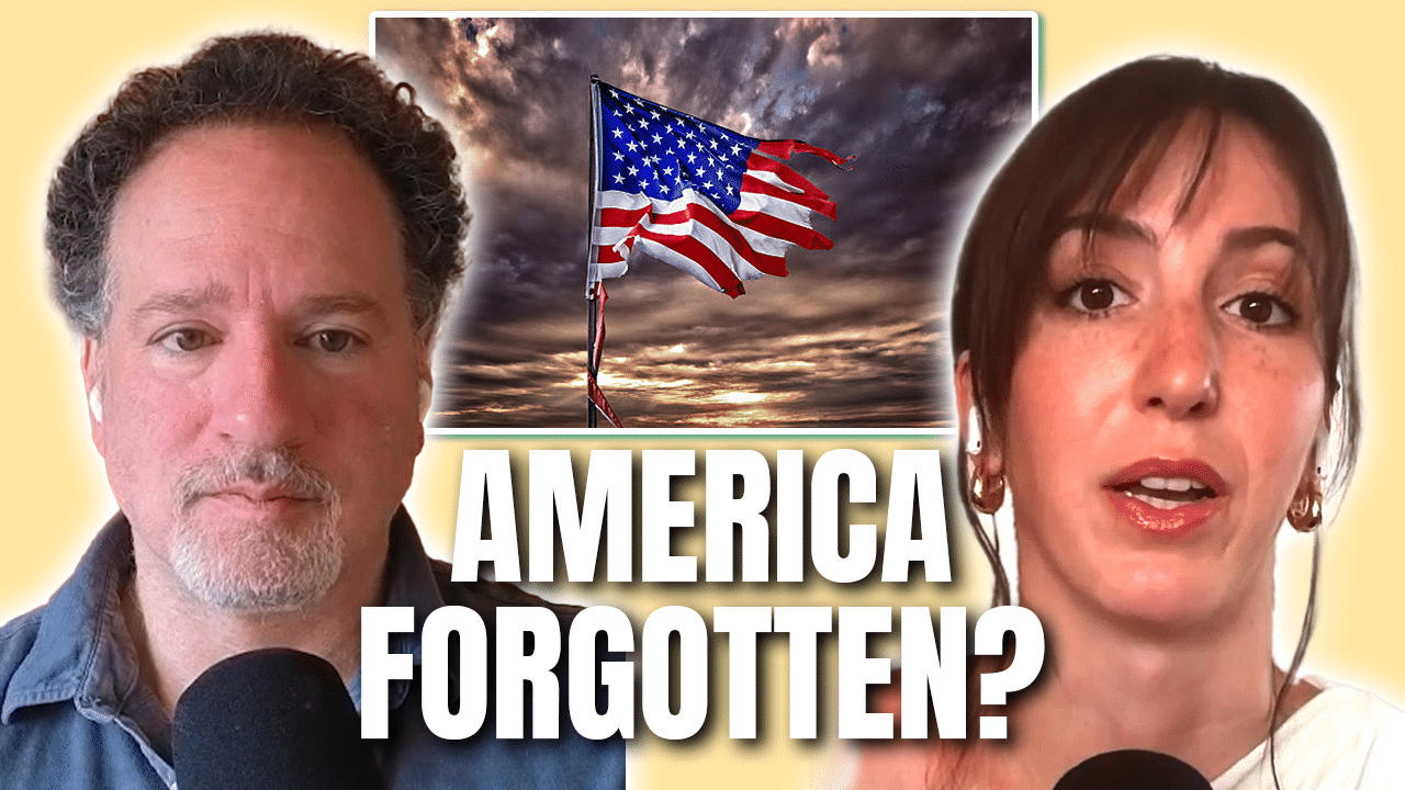 The Progress Report: With or Without the U.S.