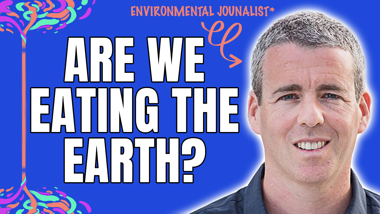 Climate Change's Agriculture Problem - The Progress Network