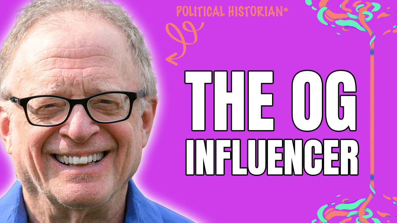 Godfather of the New Right - The Progress Network