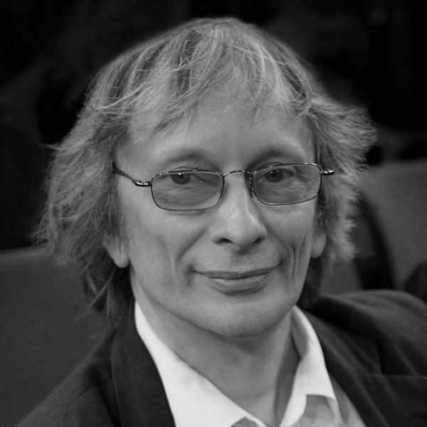 David Deutsch - The Progress Network