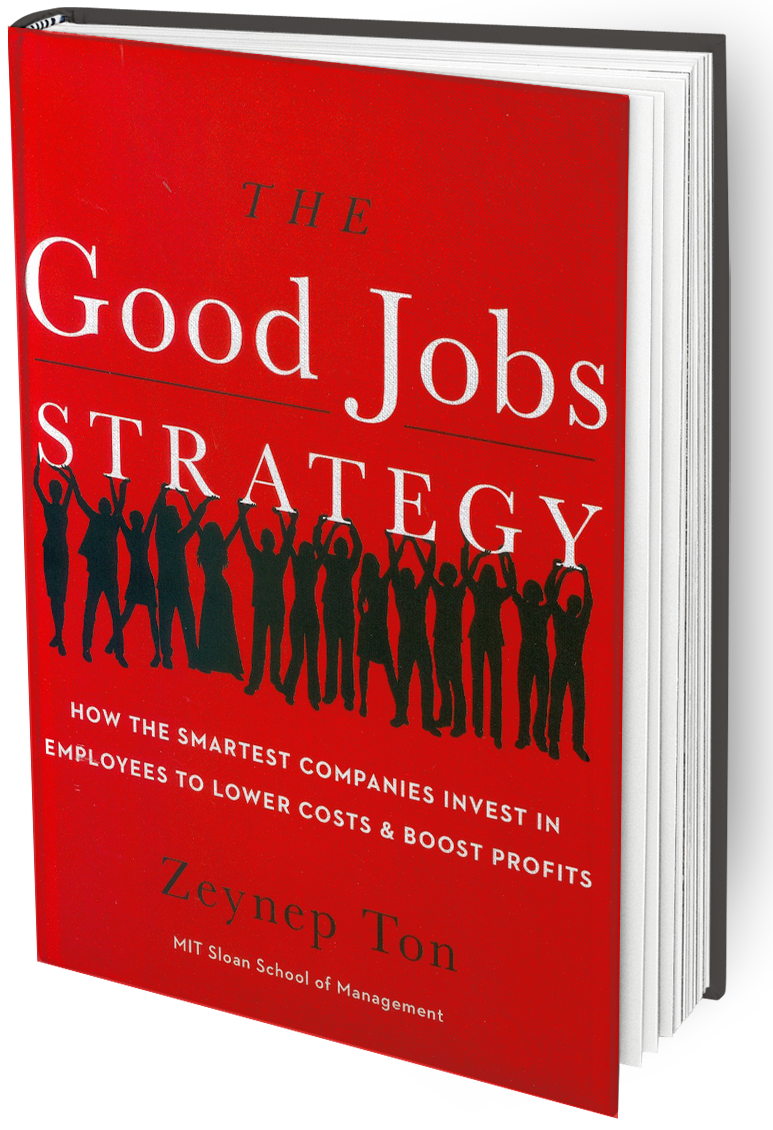 What’s all this about progress? - The Progress Network