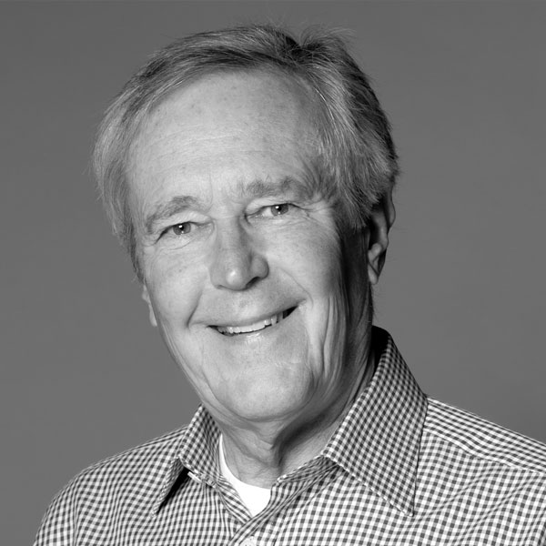 James Fallows - Official Member of The Progress Network