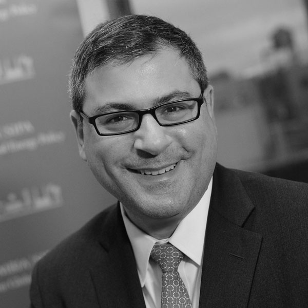 Jason E. Bordoff - Official Member of The Progress Network