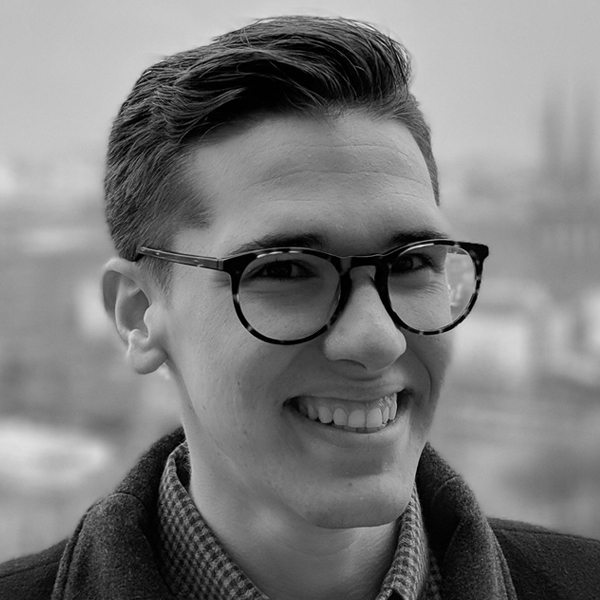Caleb Watney - Official Member of The Progress Network