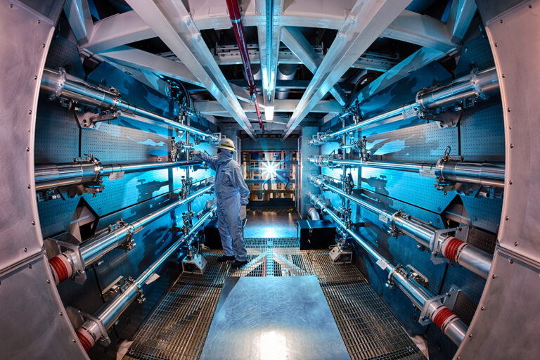 What Could Go Right? - Nuclear fusion breakthrough! What Could Go Right? - Nuclear fusion breakthrough!