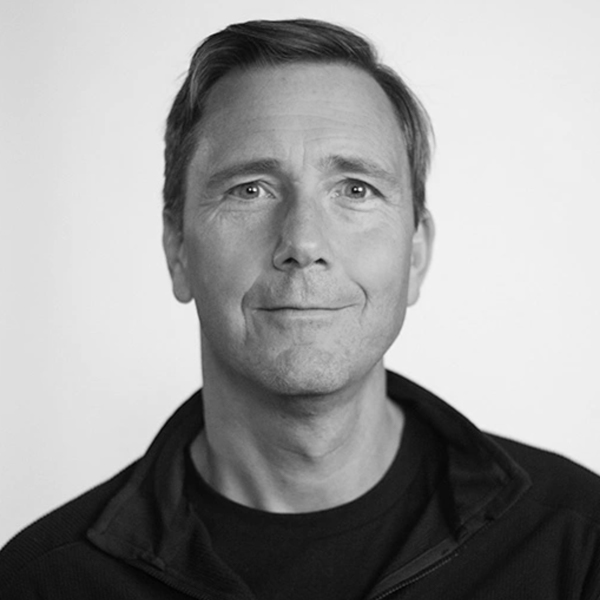 Richard V. Reeves - Official Member of The Progress Network