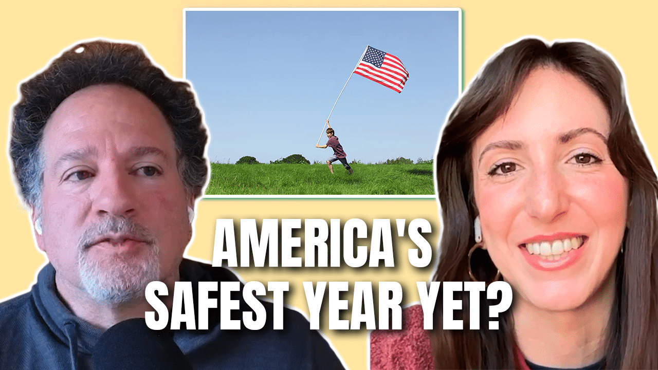 The Progress Report: The US Says 'I Don't' to Child Marriage